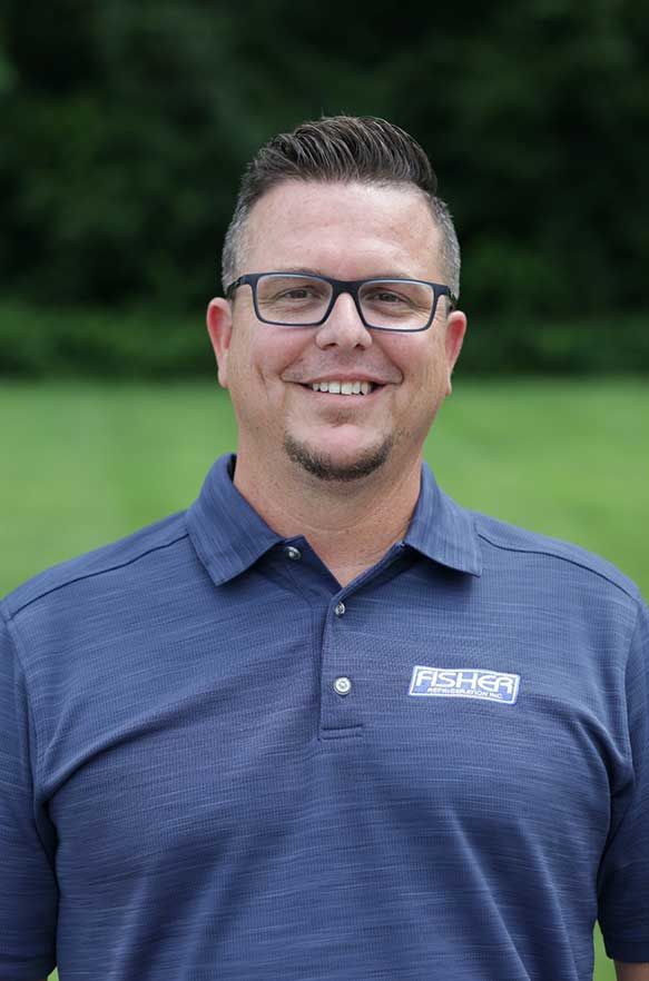 Team – Fisher Refrigeration – South Bend, Indiana