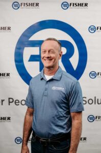 Team – Fisher Refrigeration – South Bend, Indiana